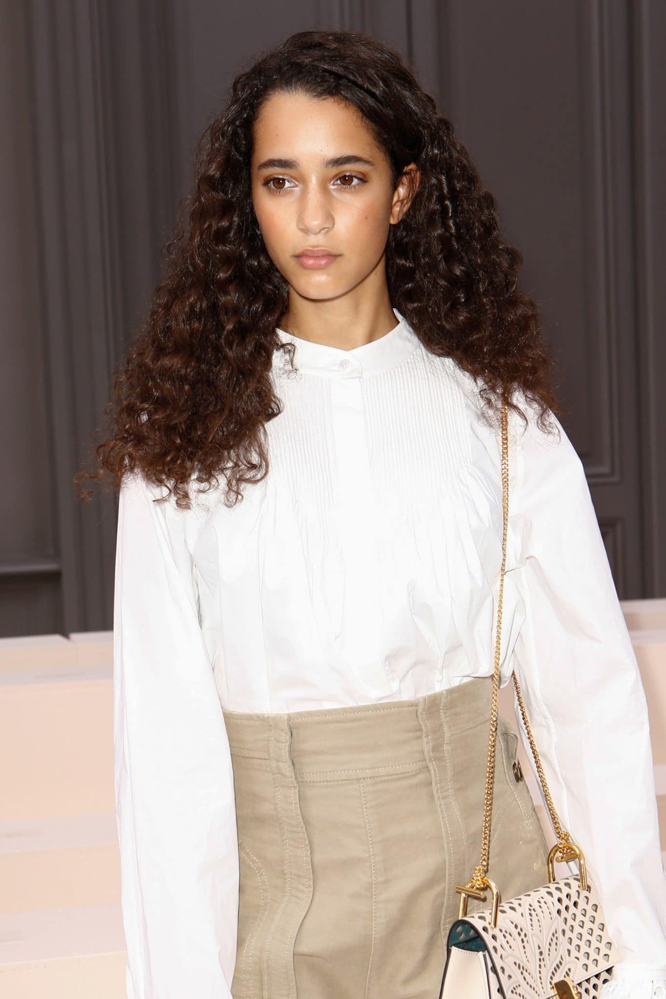 Iman Perez - Biography, Height & Life Story | Super Stars Bio