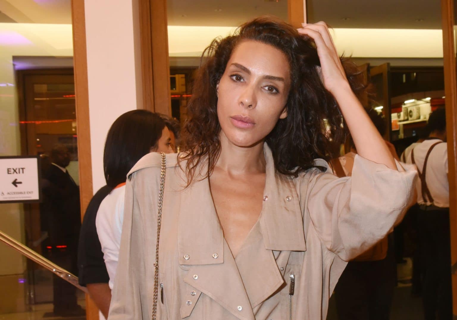 Ines Rau - Biography, Height & Life Story | Super Stars Bio