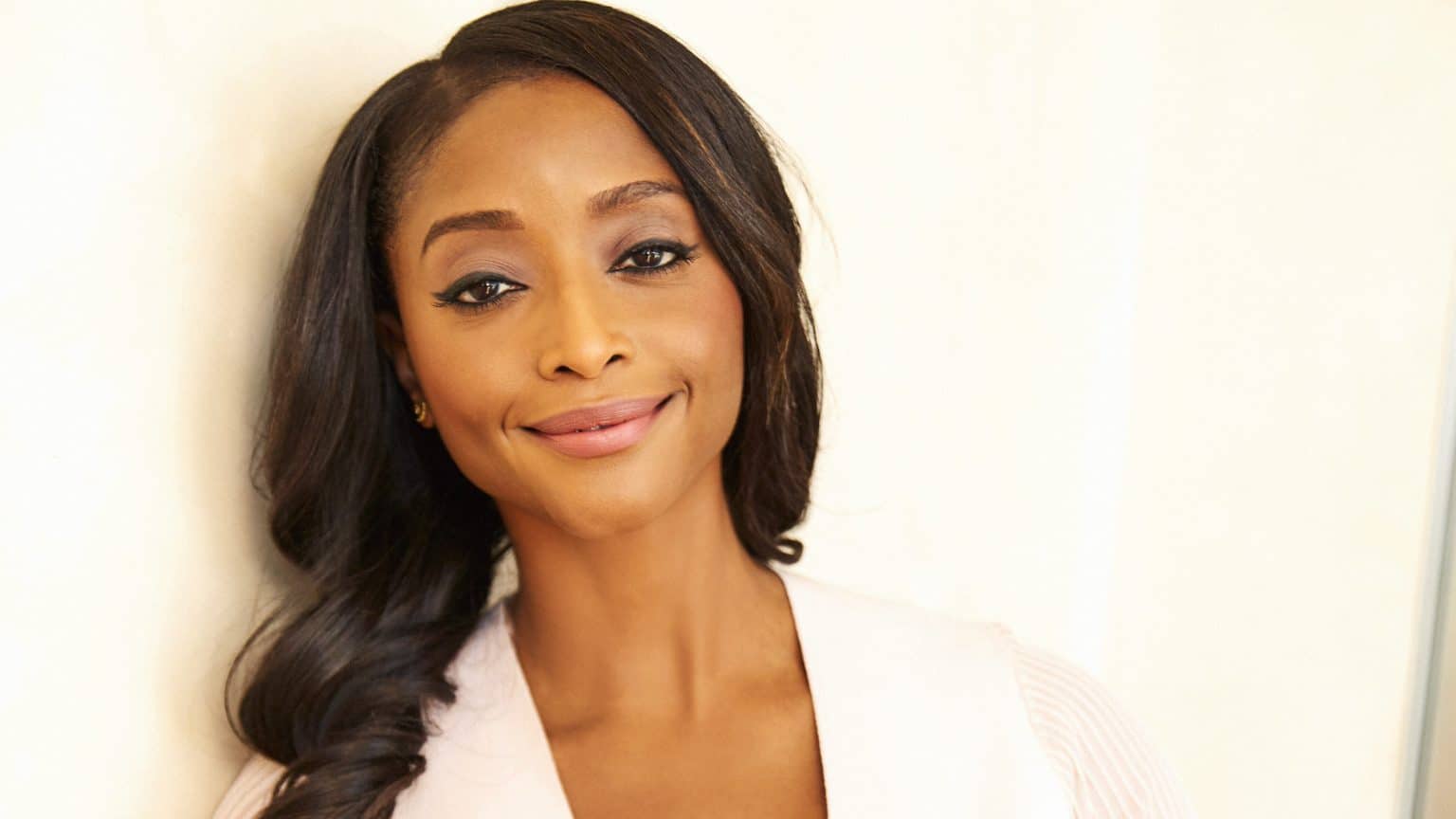 Isha Sesay - Biography, Height & Life Story | Super Stars Bio