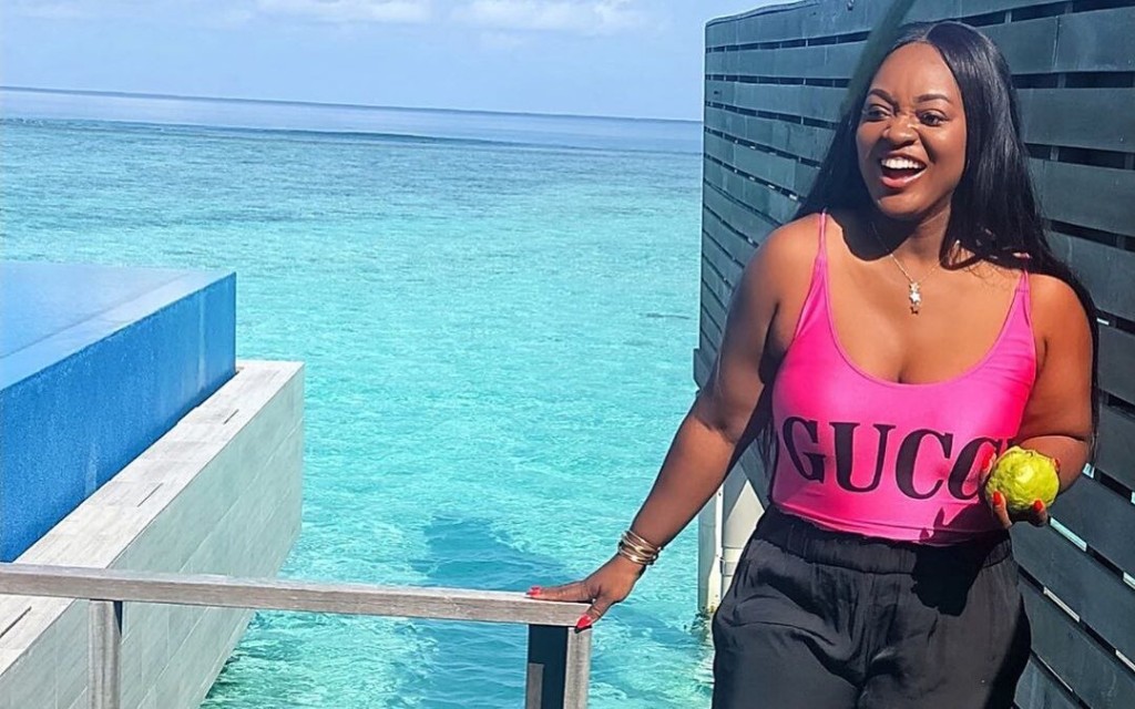 Jackie Appiah - Biography, Height & Life Story | Super Stars Bio