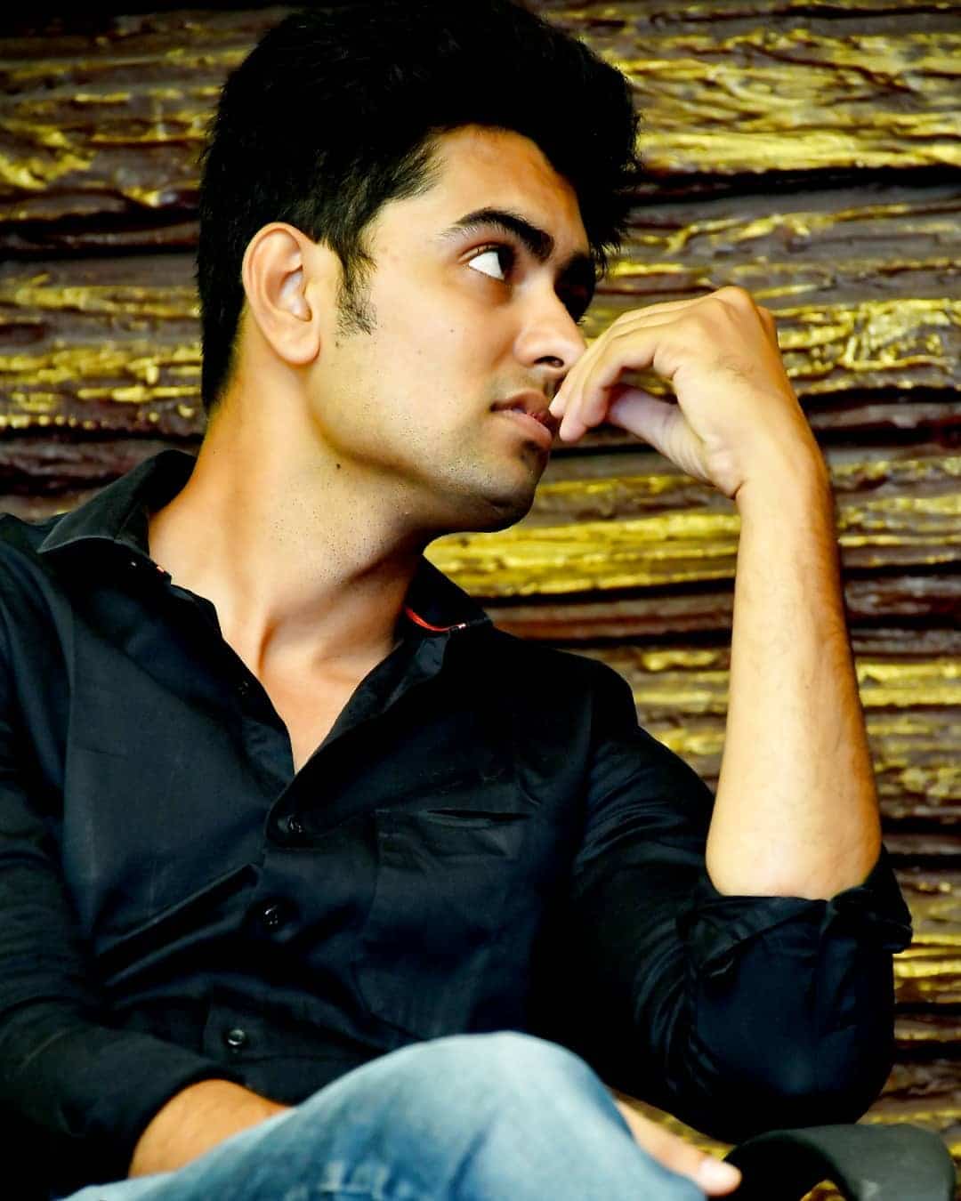 Who is Jaswanth Padala? - Super Stars Bio