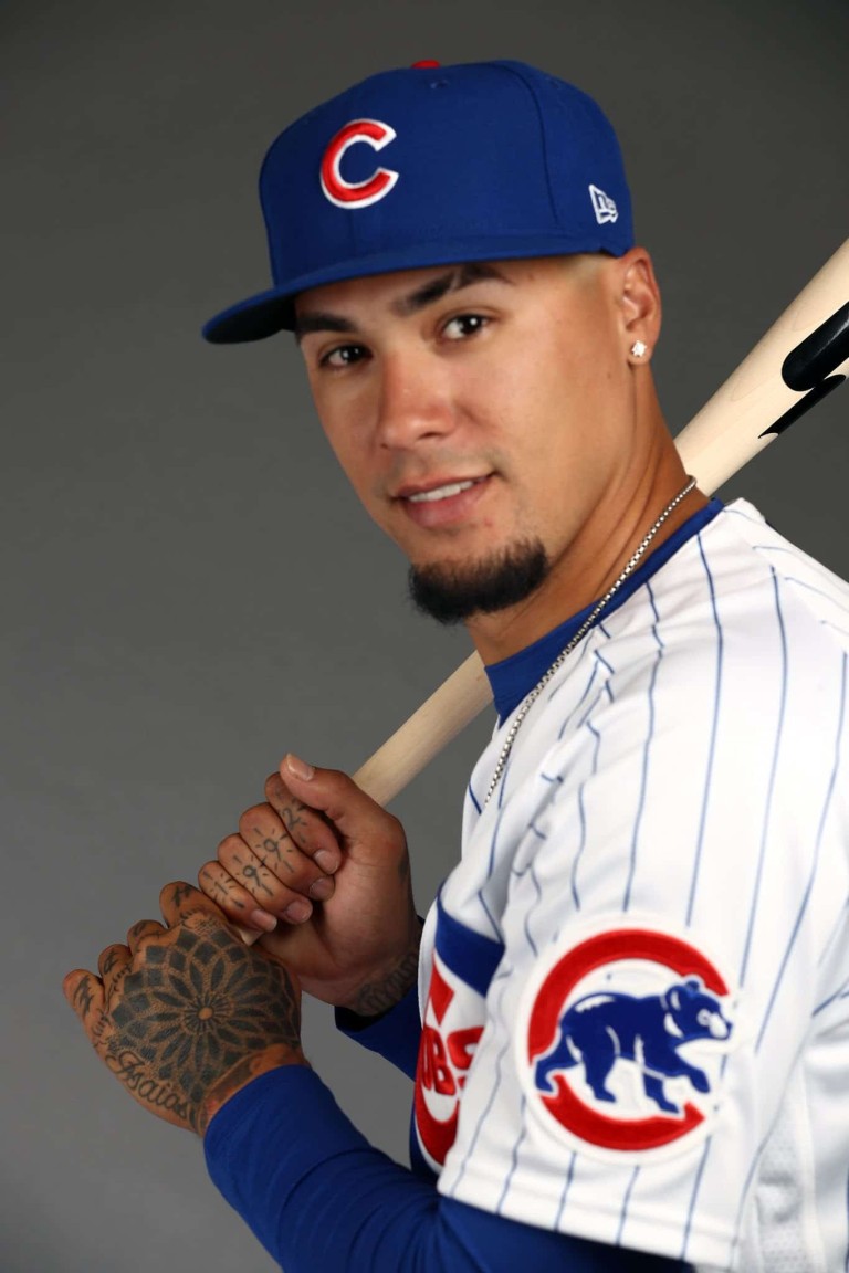 Javier Báez - Biography, Height & Life Story | Super Stars Bio