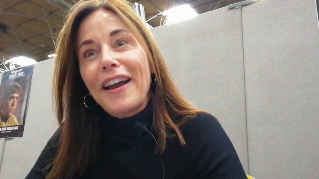 Jayne Brook - Biography, Height & Life Story | Super Stars Bio