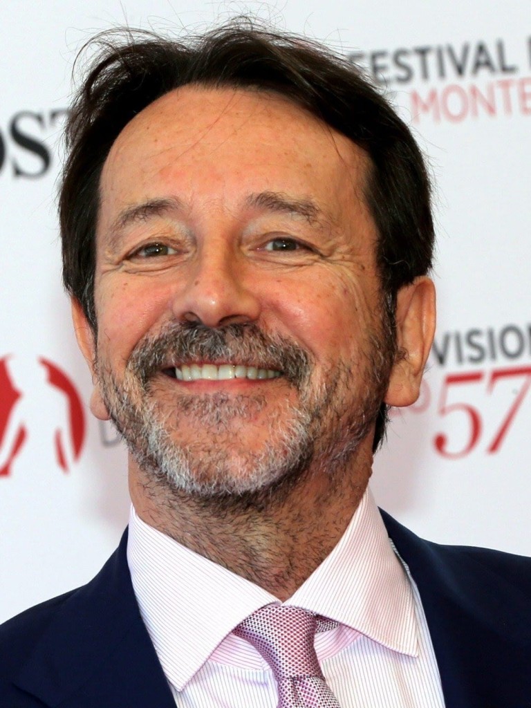 Jean-Hugues Anglade - Biography, Height & Life Story | Super Stars Bio