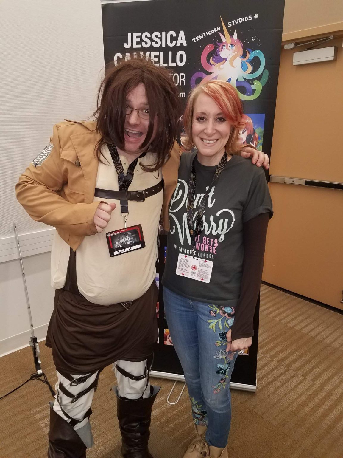 Jessica Calvello - Biography, Height & Life Story | Super Stars Bio