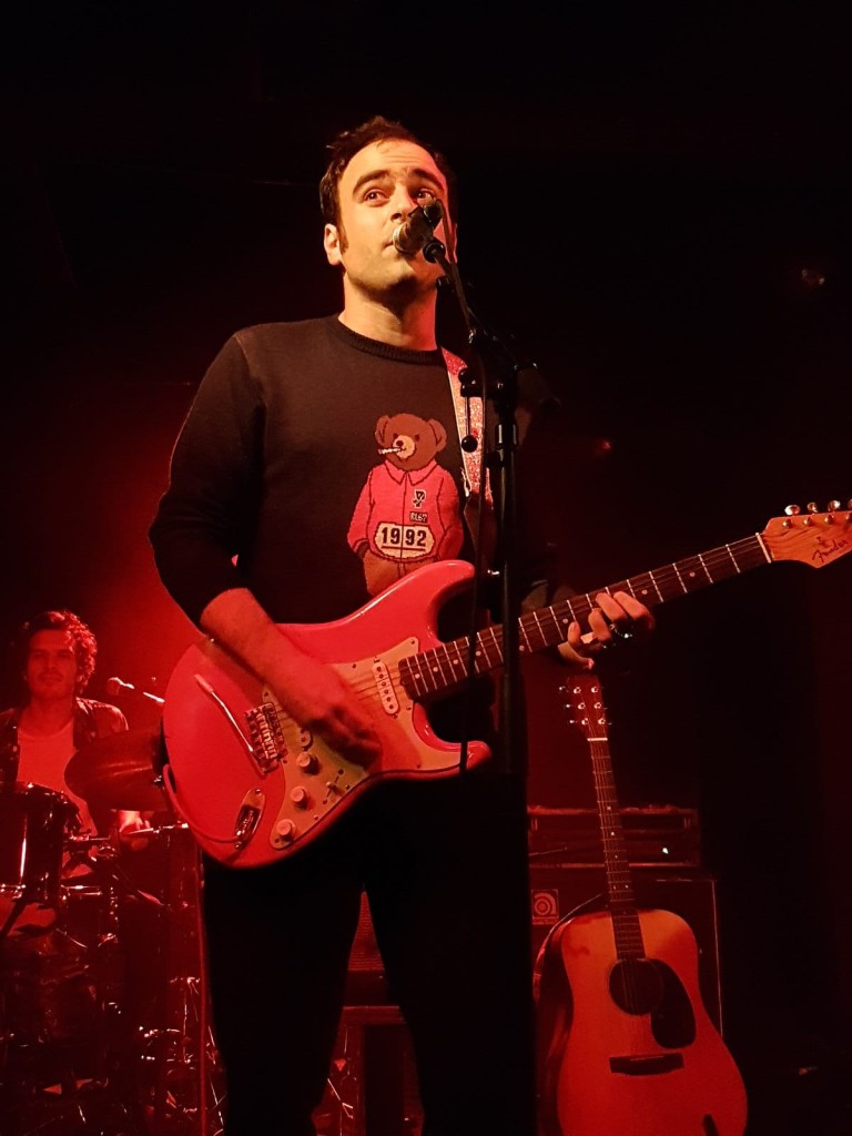 Joseph Chedid - Biography, Height & Life Story | Super Stars Bio