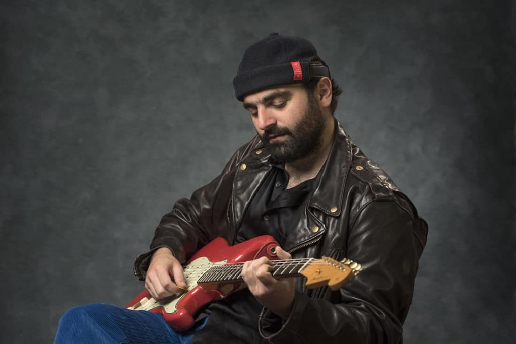 Joseph Chedid - Biography, Height & Life Story | Super Stars Bio