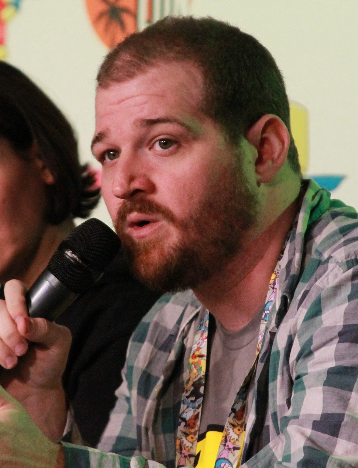 Josh Grelle - Biography, Height & Life Story | Super Stars Bio