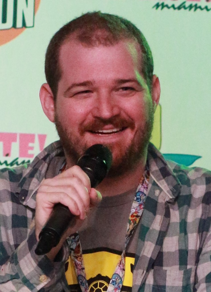 Josh Grelle - Biography, Height & Life Story | Super Stars Bio