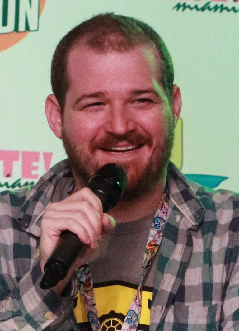 Josh Grelle - Biography, Height & Life Story | Super Stars Bio
