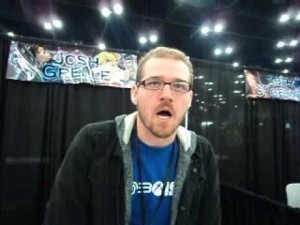 Josh Grelle - Biography, Height & Life Story | Super Stars Bio