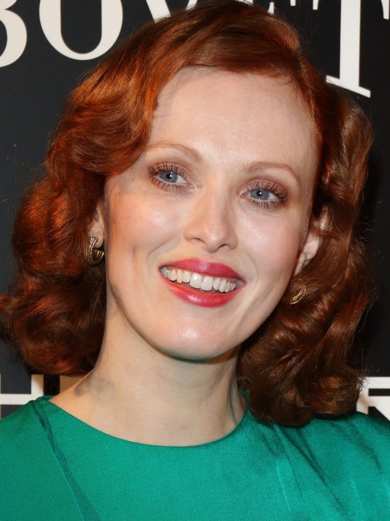 Karen Elson - Biography, Height & Life Story | Super Stars Bio