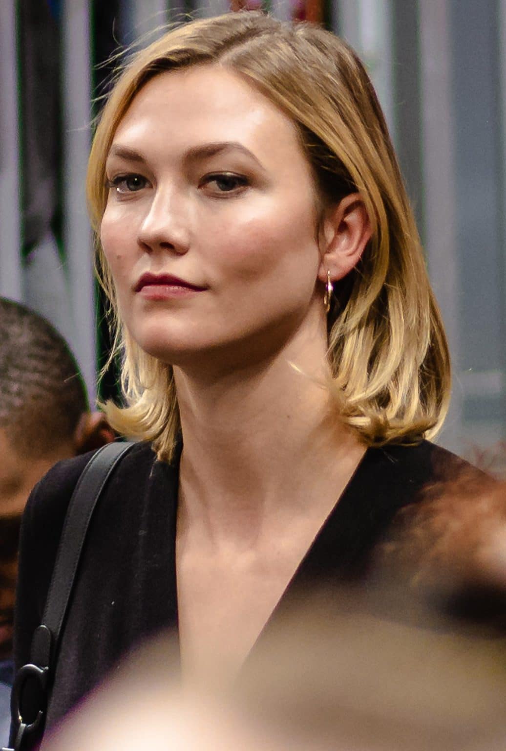 Karlie Elizabeth Kloss - Biography, Height & Life Story | Super Stars Bio