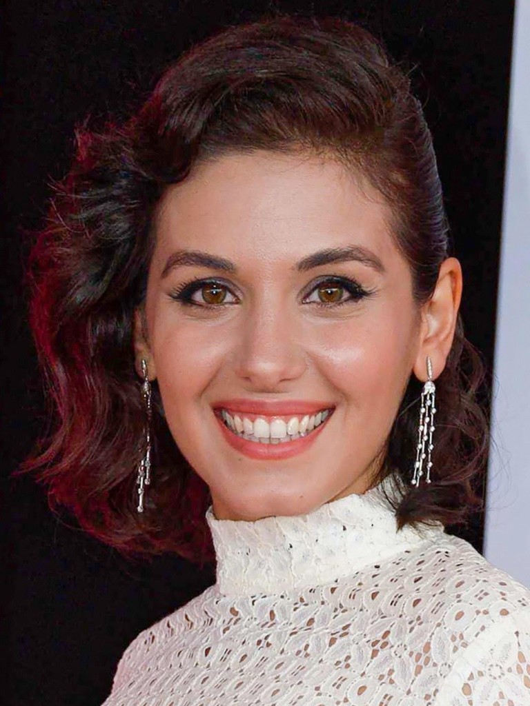 Katie Melua - Biography, Height & Life Story | Super Stars Bio