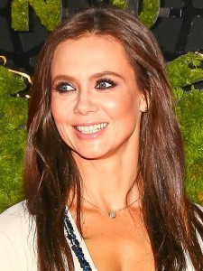 Kinga Rusin - Biography, Height & Life Story | Super Stars Bio