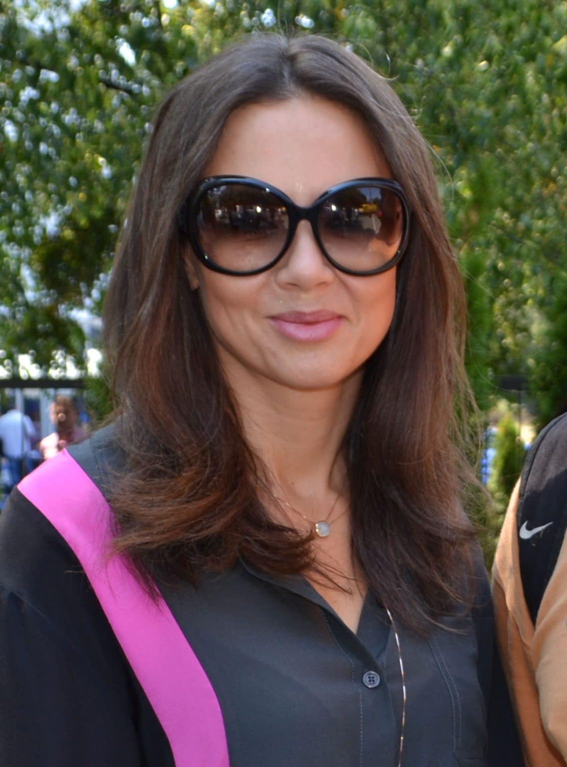 Kinga Rusin - Biography, Height & Life Story | Super Stars Bio