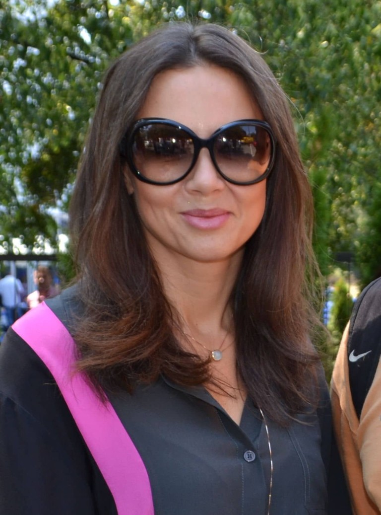 Kinga Rusin - Biography, Height & Life Story | Super Stars Bio