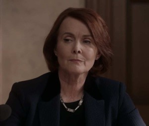 Laura Innes - Biography, Height & Life Story | Super Stars Bio