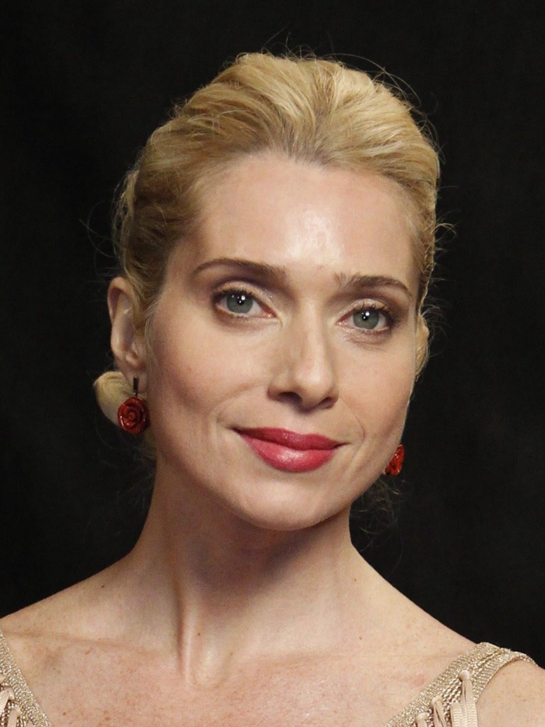 Letícia Spiller - Biography, Height & Life Story | Super Stars Bio