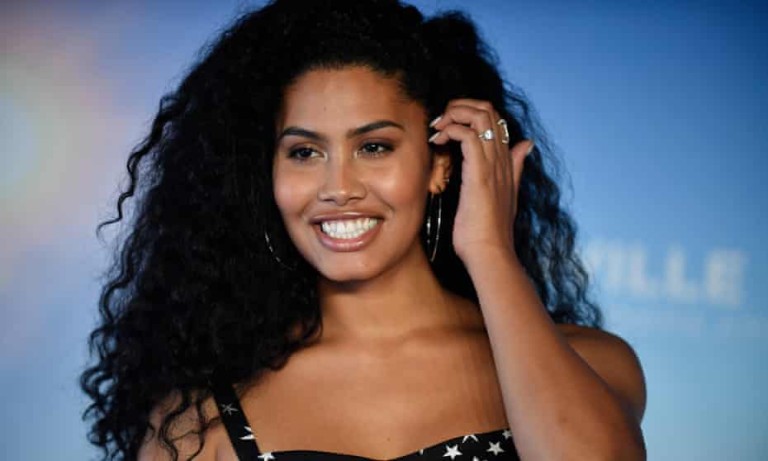 Leyna Bloom - Biography, Height & Life Story | Super Stars Bio