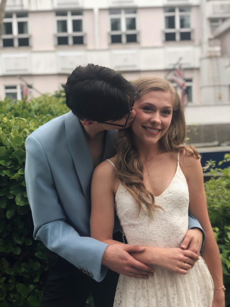 Lily Laight - Biography, Height & Life Story | Super Stars Bio