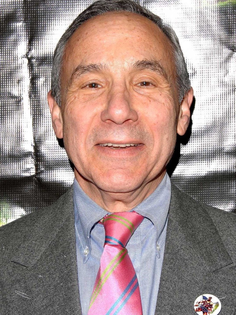Lloyd Kaufman - Biography, Height & Life Story | Super Stars Bio