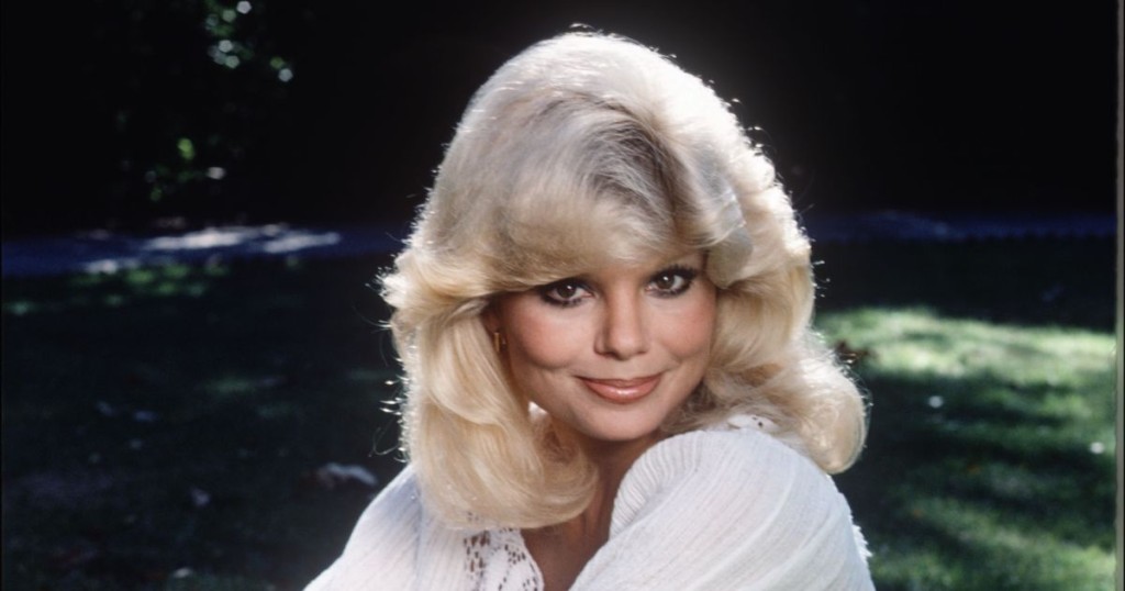Loni Anderson - Biography, Height & Life Story | Super Stars Bio