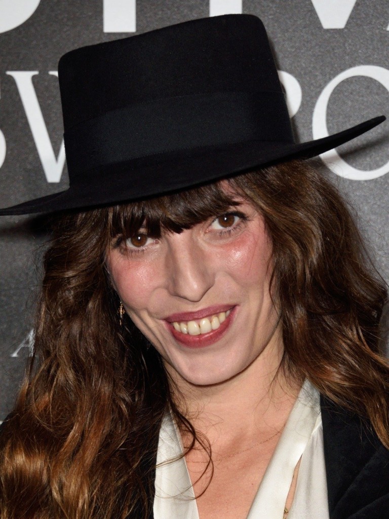 Lou Doillon - Biography, Height & Life Story | Super Stars Bio