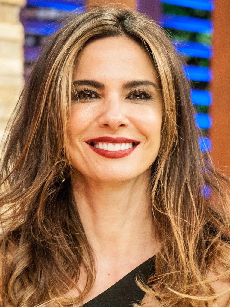 Luciana Gimenez - Biography, Height & Life Story | Super Stars Bio