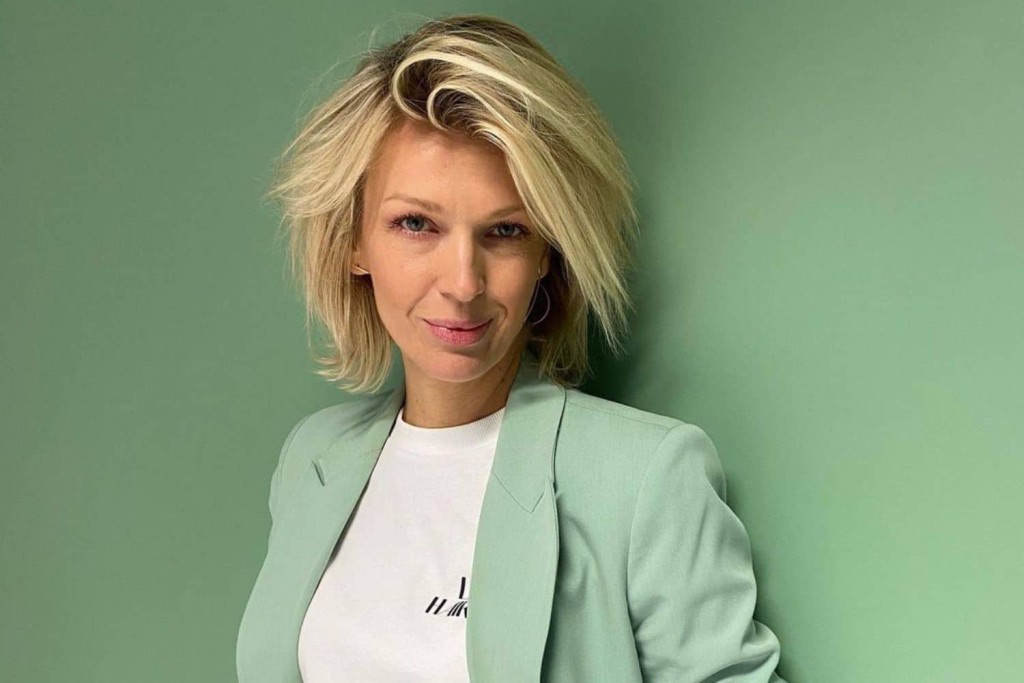 Magda Mołek - Biography, Height & Life Story | Super Stars Bio