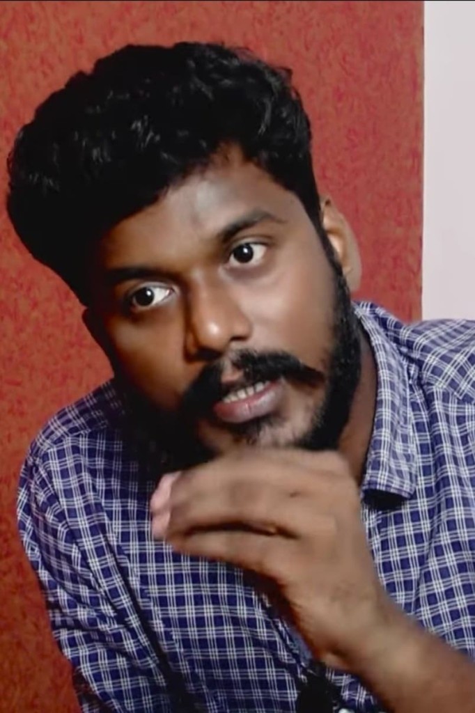 Who is K. Manikandan? - Super Stars Bio