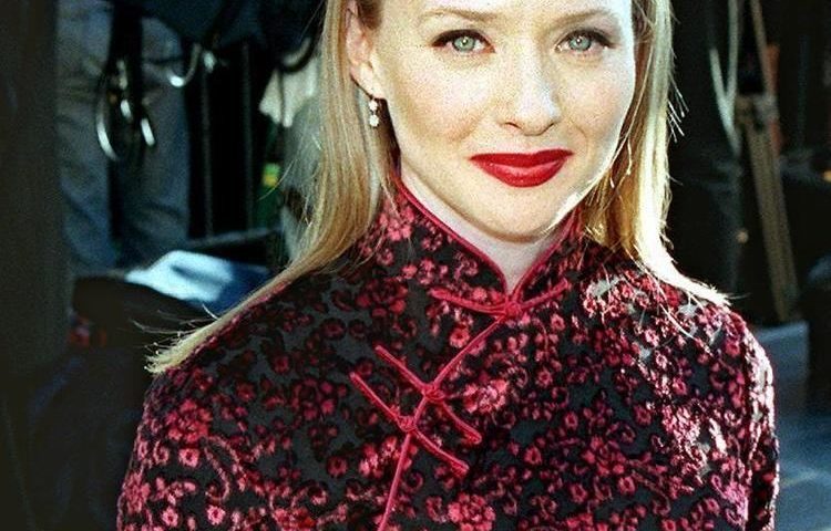 Maria Pitillo - Biography, Height & Life Story | Super Stars Bio