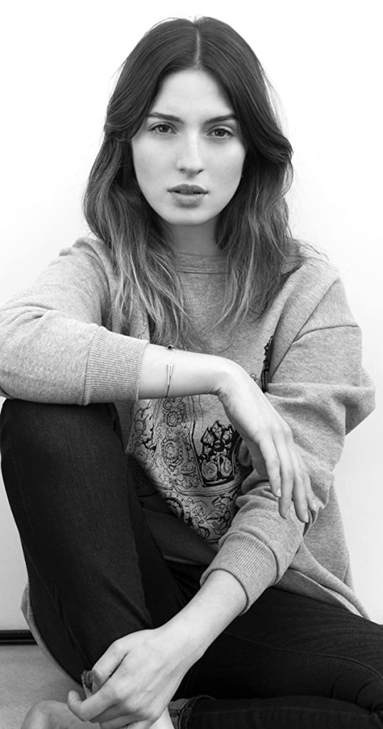 María Valverde - Biography, Height & Life Story | Super Stars Bio