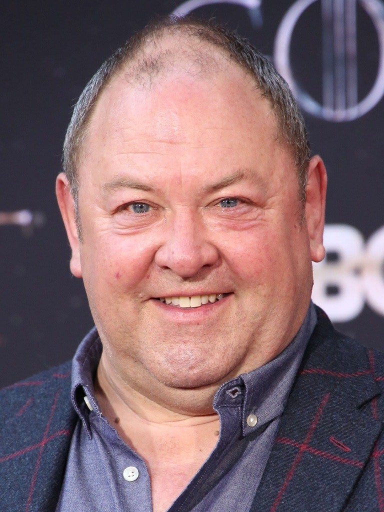 Mark Addy - Biography, Height & Life Story | Super Stars Bio