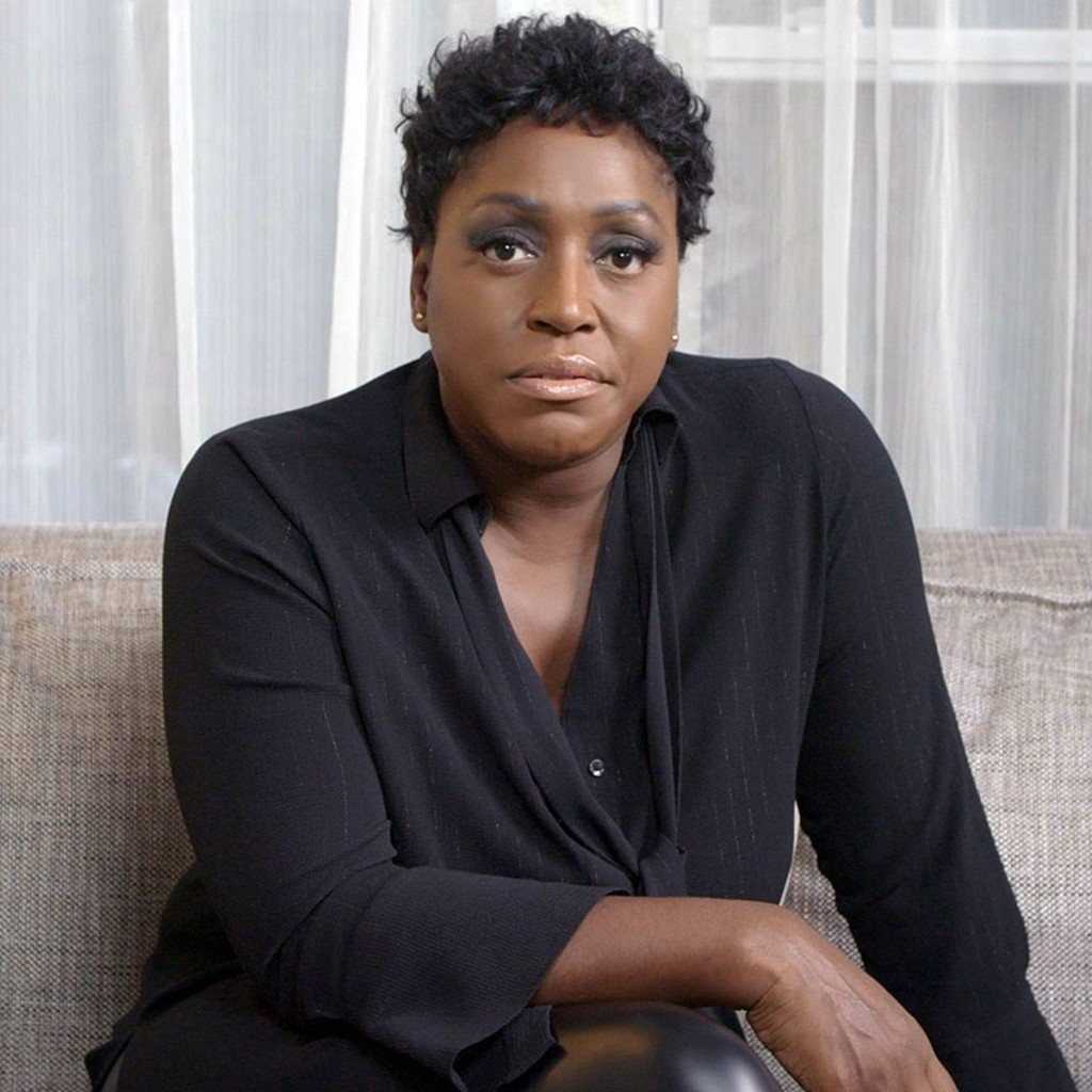 Mica Paris - Biography, Height & Life Story | Super Stars Bio