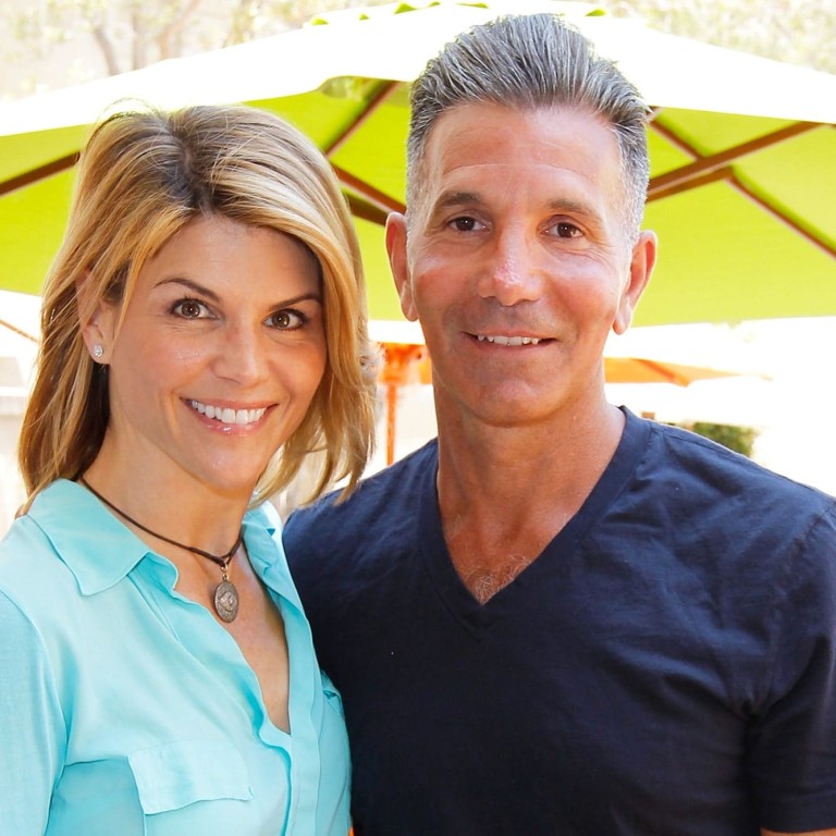 Mossimo Giannulli - Biography, Height & Life Story | Super Stars Bio