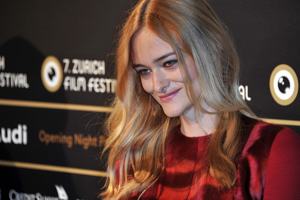 Nadine Strittmatter - Biography, Height & Life Story | Super Stars Bio