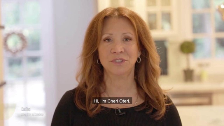 Cheri Oteri - Biography, Height & Life Story | Super Stars Bio