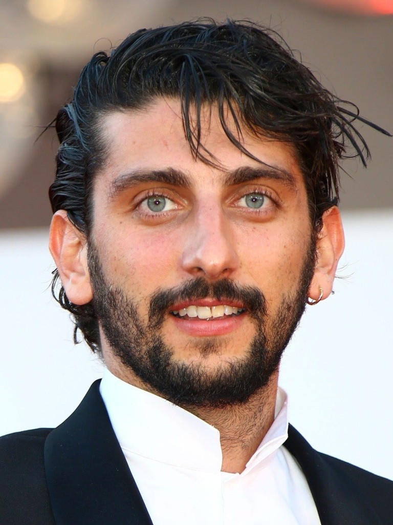 Pietro Castellitto - Biography, Height & Life Story | Super Stars Bio