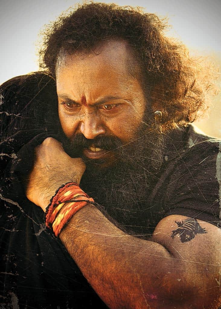 What's Ramachandra Raju upcoming for? - Super Stars Bio