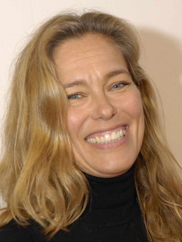 Renée Simonsen - Biography, Height & Life Story | Super Stars Bio