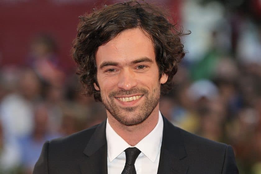 Romain Duris - Biography, Height & Life Story | Super Stars Bio