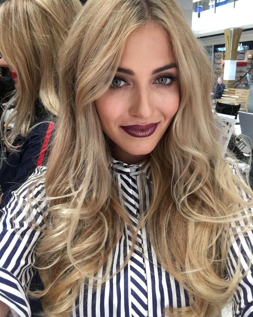 Rozalia Mancewicz - Biography, Height & Life Story | Super Stars Bio