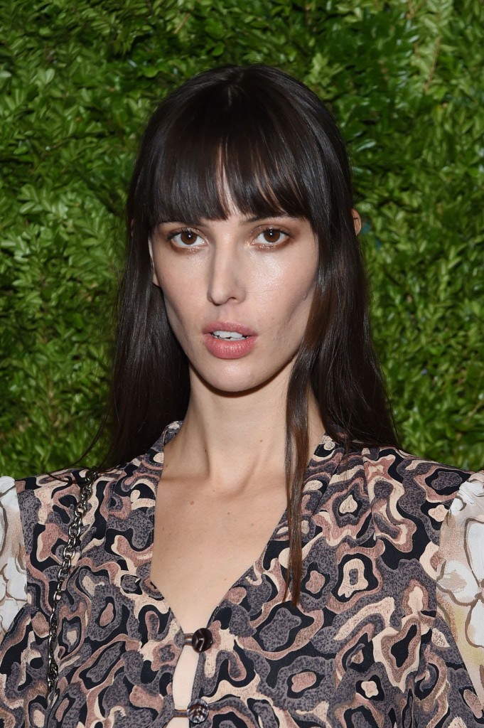 Ruby Aldridge - Biography, Height & Life Story | Super Stars Bio