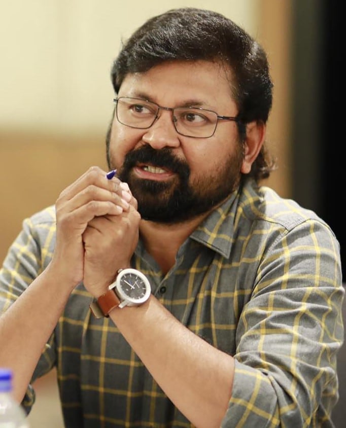 Who is Salam Bappu? - Super Stars Bio