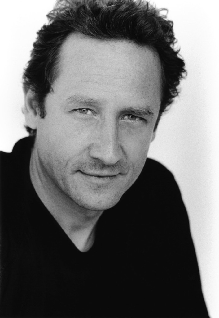 Sam Robards - Biography, Height & Life Story | Super Stars Bio