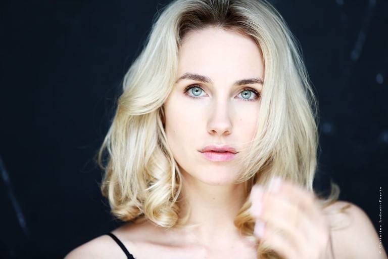 Sand Van Roy - Biography, Height & Life Story | Super Stars Bio