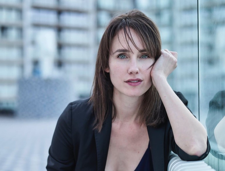 Sand Van Roy - Biography, Height & Life Story | Super Stars Bio