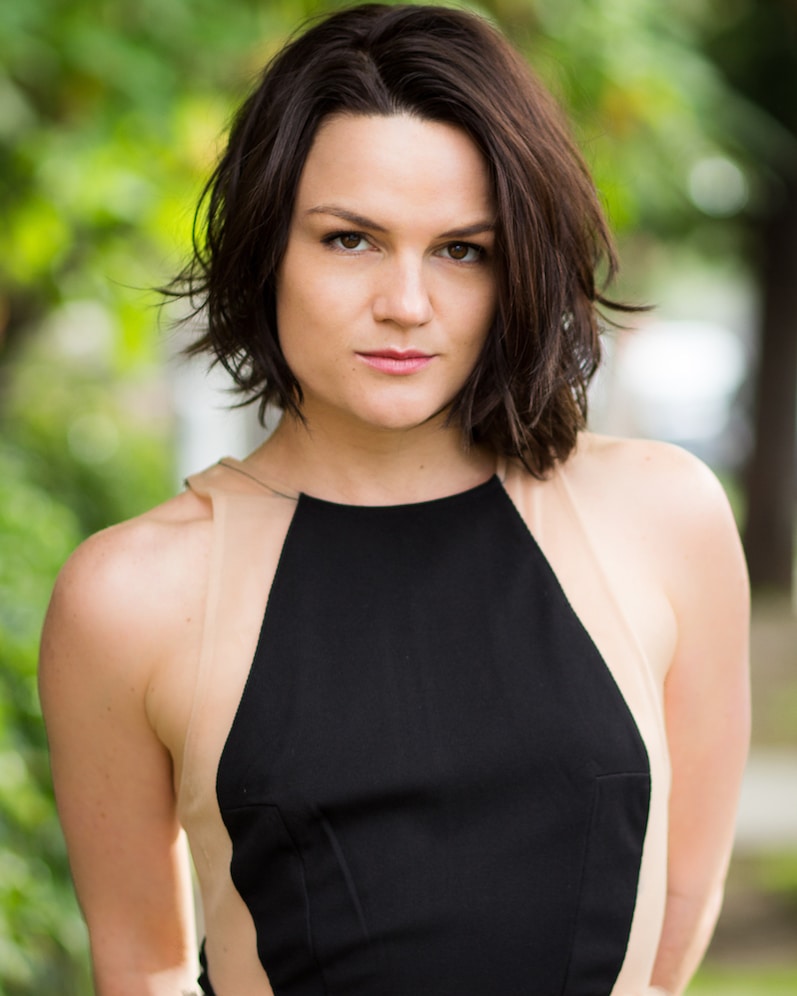 Sarah Booth - Biography, Height & Life Story | Super Stars Bio