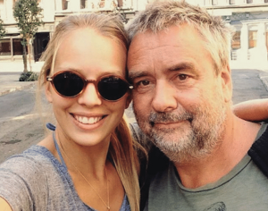 Shanna Besson - Biography, Height & Life Story | Super Stars Bio